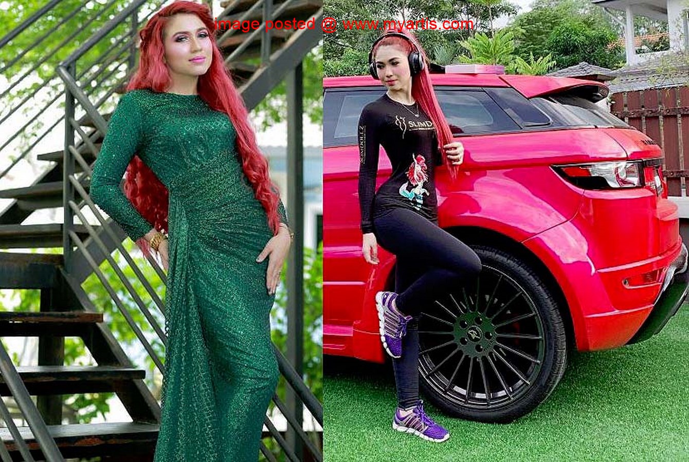 MYARTIS.COM | MYARTIS | MY | ARTIS: ERUL AF9 TAK KISAH DIGELAR 'PONDAN ...