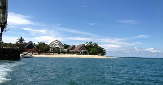 Pulau Umang ~ SAYBERBAGI