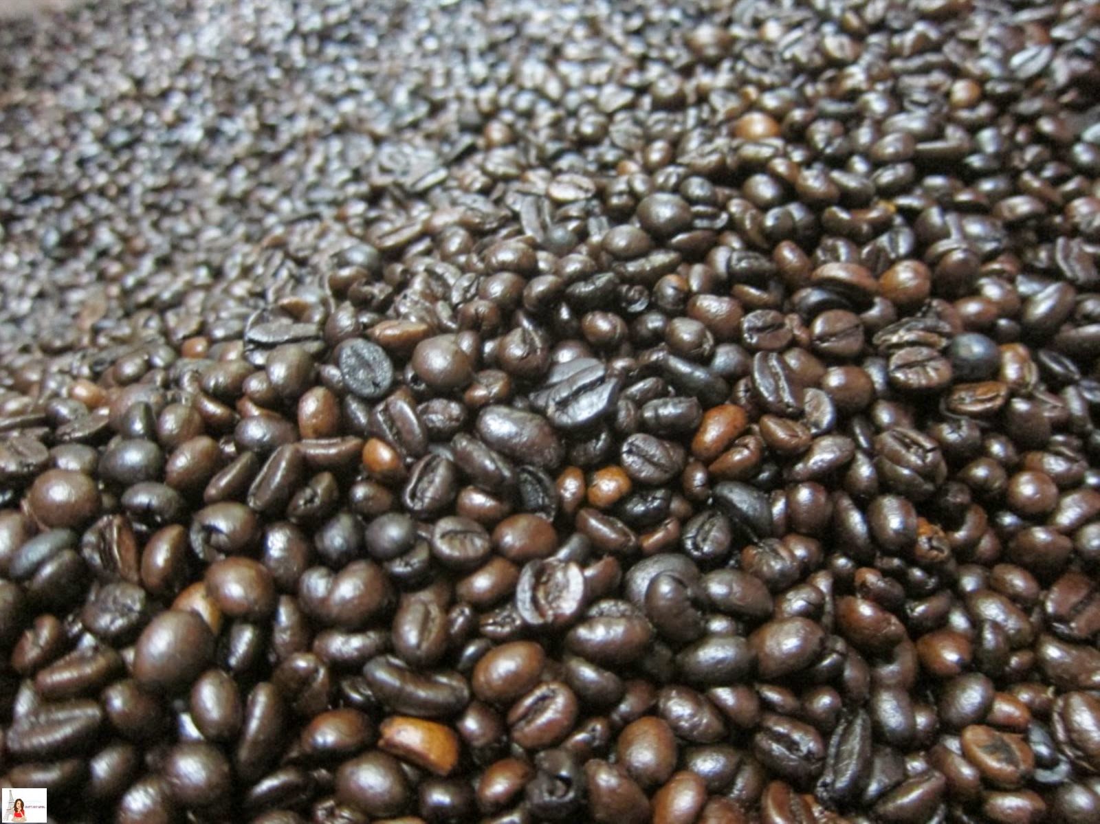 Kapeng Barako ng Batangas