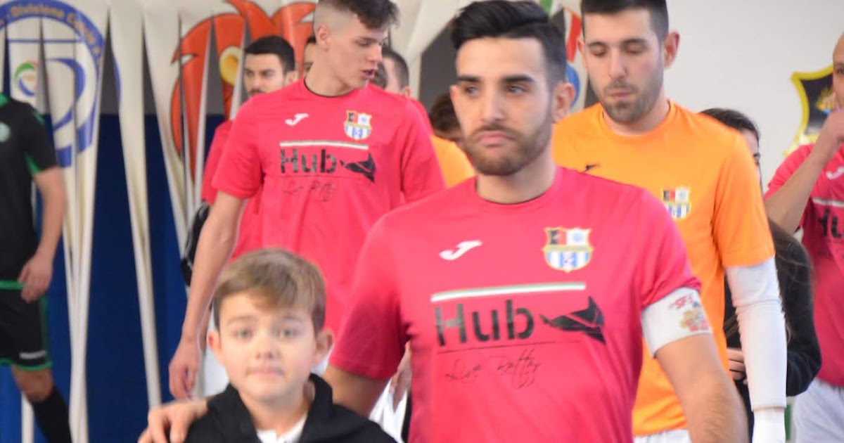 CORRIERE del PALAROMBOLI: Stefano Forte. Il capitano si racconta come ...