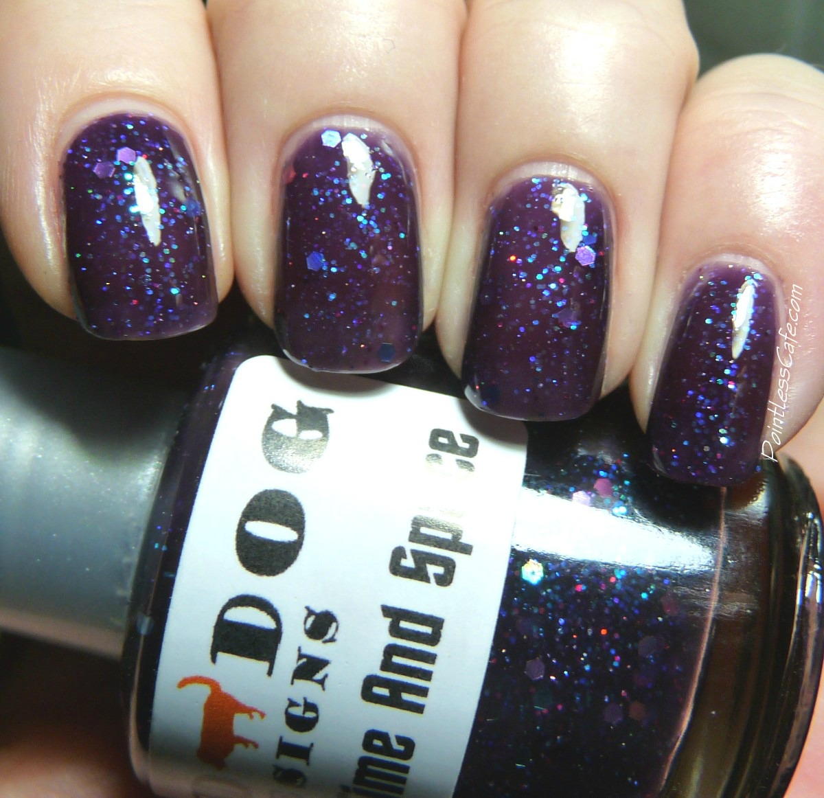 Red Dog Designs Who's 50th Anniversary: All of Time and Space ...