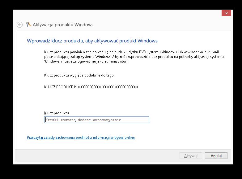 Rady IT: Jak sprawdzić serial Windows 8?