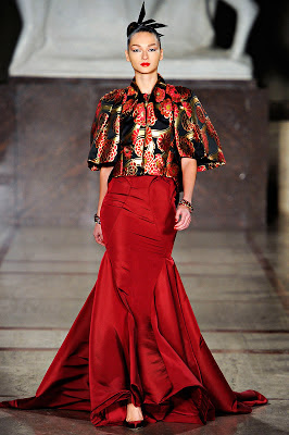 This "it" Factor: Eastern Promises; How to wear the Asian Inspired trends