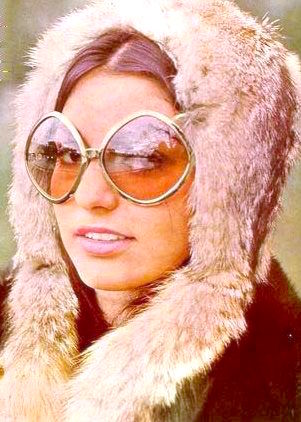 The Perlich Post: One For The Weekend: Googoosh