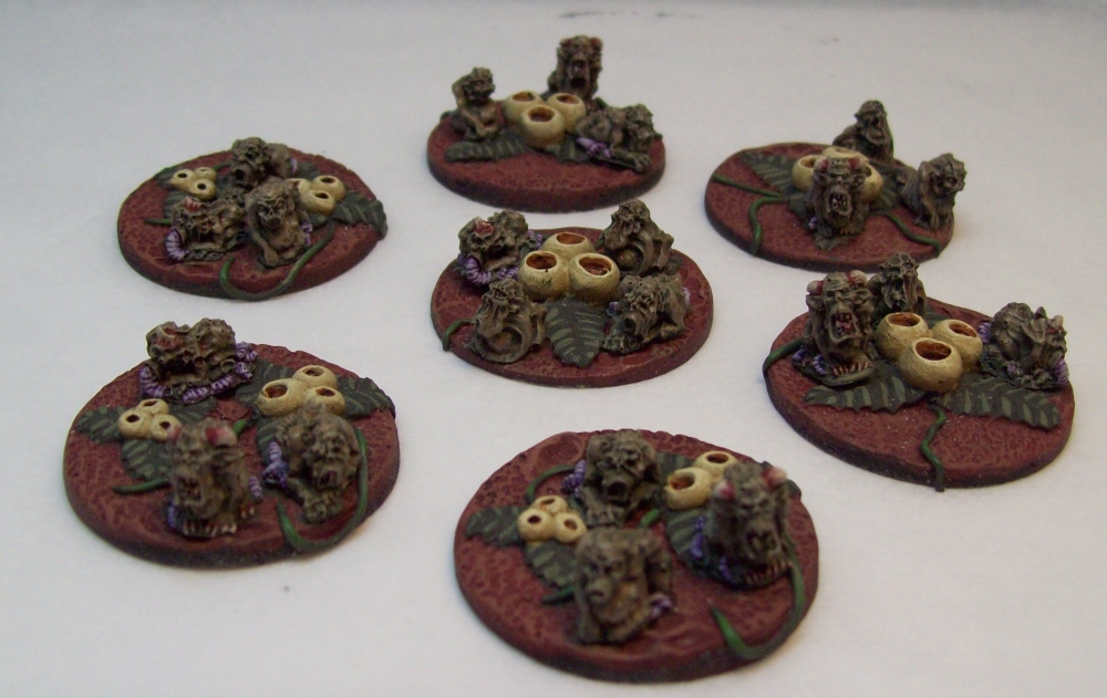 What To Play: Nurglings, Nurglings, Everywhere!