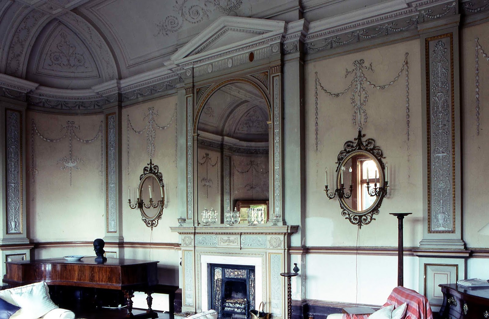 Landed families of Britain and Ireland: (340) Baker (later Meath Baker ...