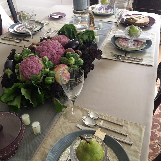 Maison Decor: Styling for HomeGoods, Part Two