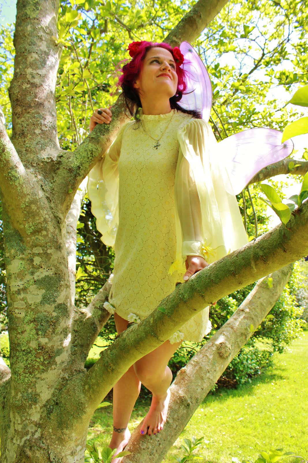 Reclaiming the Ancient Ways of the Sacred Feminine: Goddess Ziva and ...