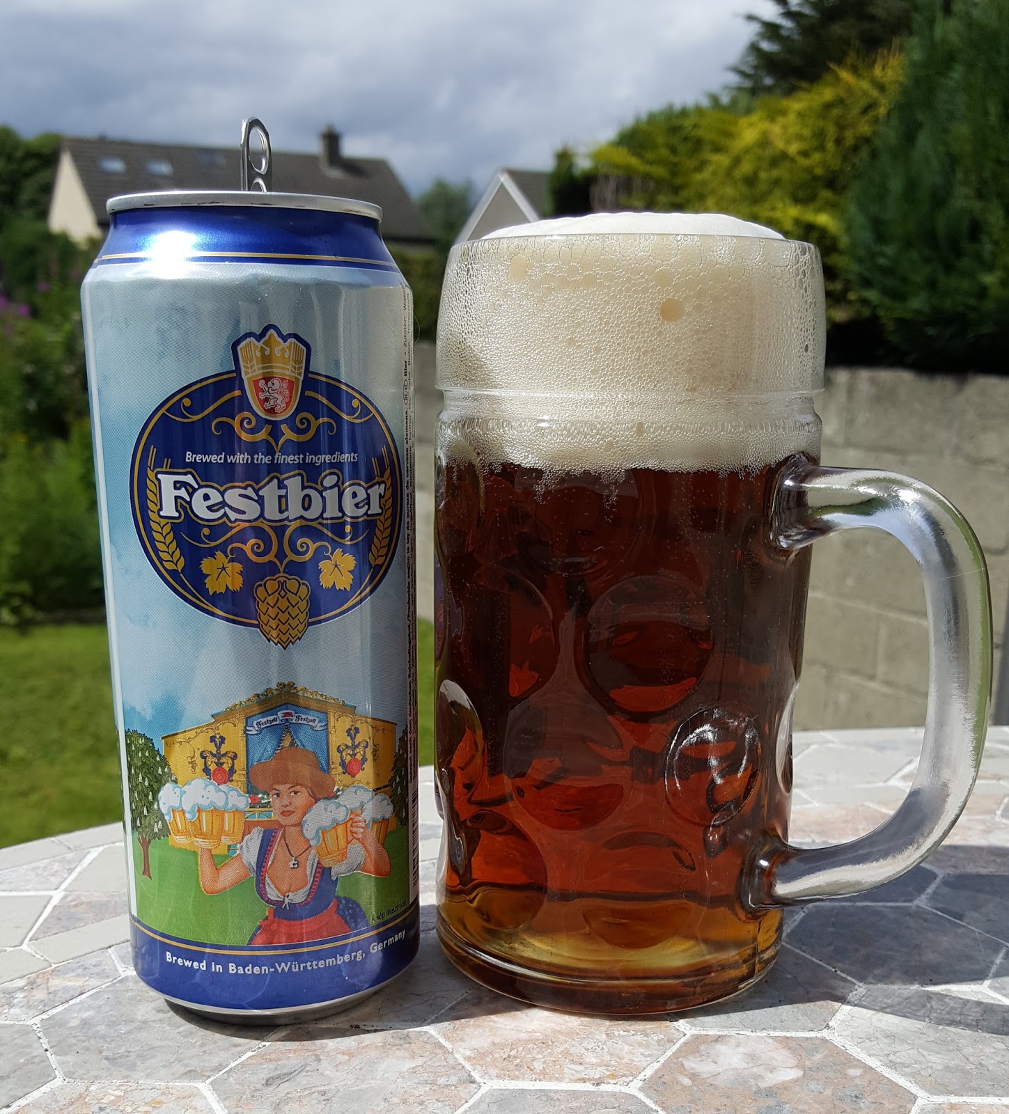 The Beer Nut: Scoop creep