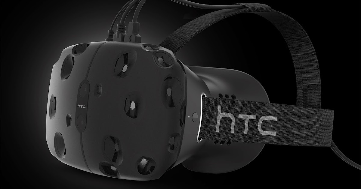 Games Tonight: HTC Vive - SteamVR - MWC 2015