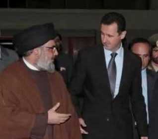 Hasan Nasrullah Siapkan Bunker Persembunyian | Islamedia - Media Islam ...