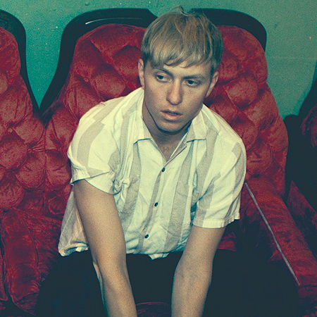 After Musiic: Pierce (The Drums) arremete contra Kings Of Leon