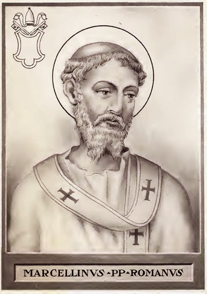 Fishers and Catchers of Men: Popes