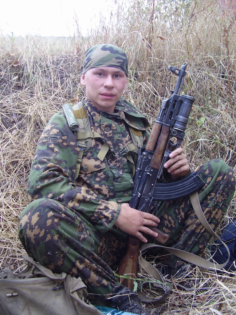 Russian Military Blog: July 2013