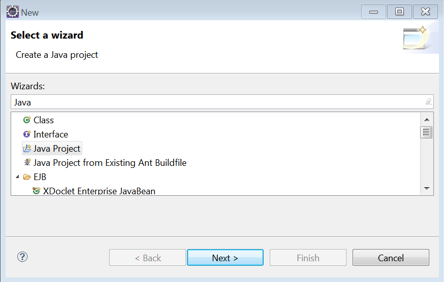 Heck Tech: Setting up Hibernate Project in Eclipse Heck Tech: Setting up Hibernate Project in Eclipse