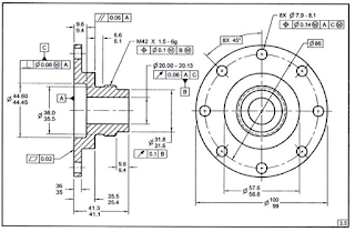 Asme y14.5 drawing standards pdf - jzalux