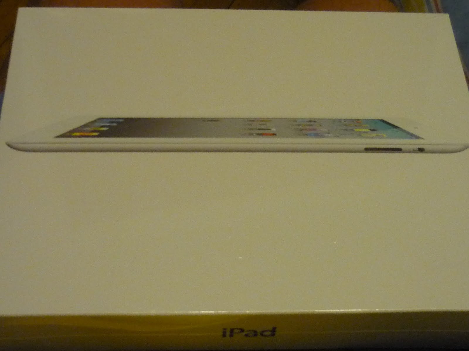 Ipad 2 en argentina - ElectroDevoto!