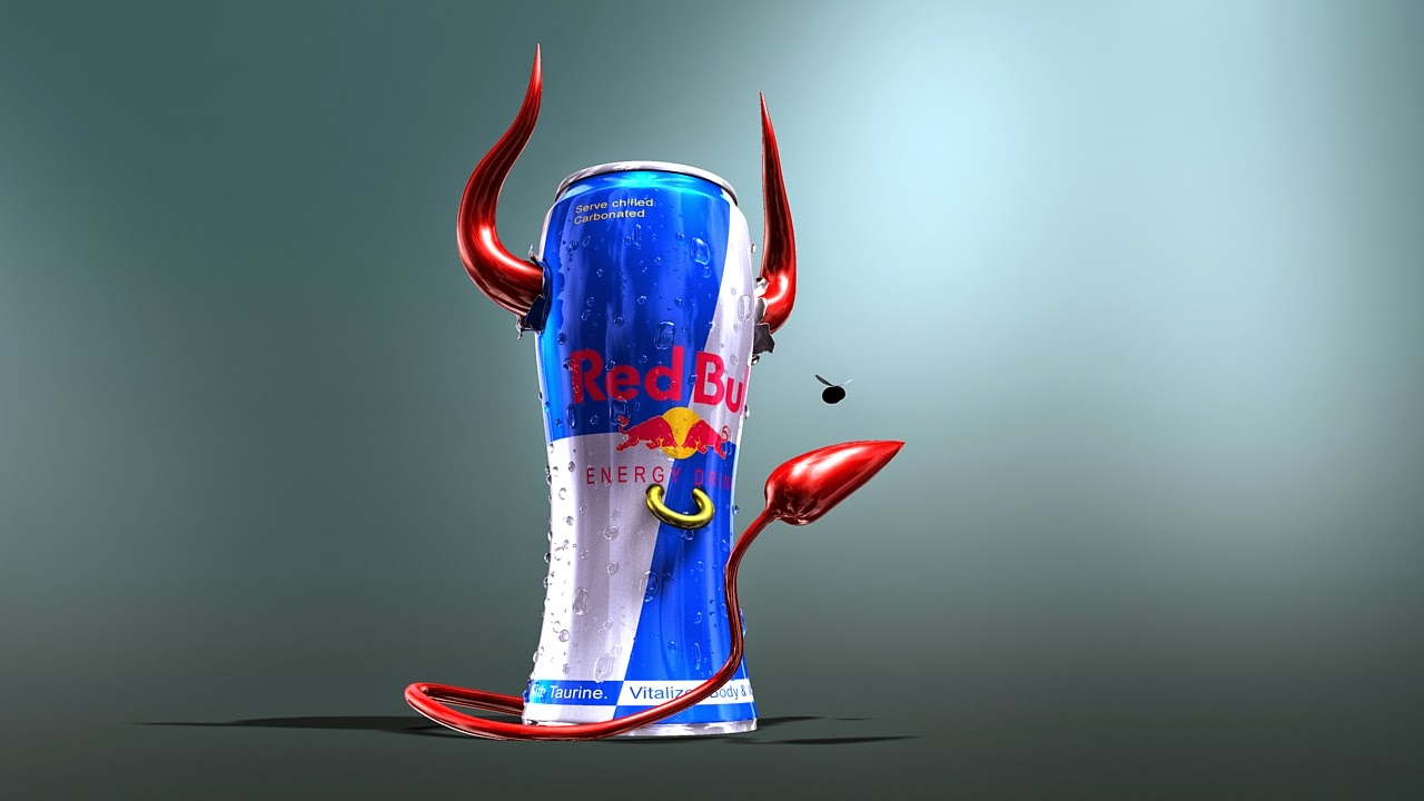 Online Portfolio : Communicatiebeleid: Positionering Red Bull