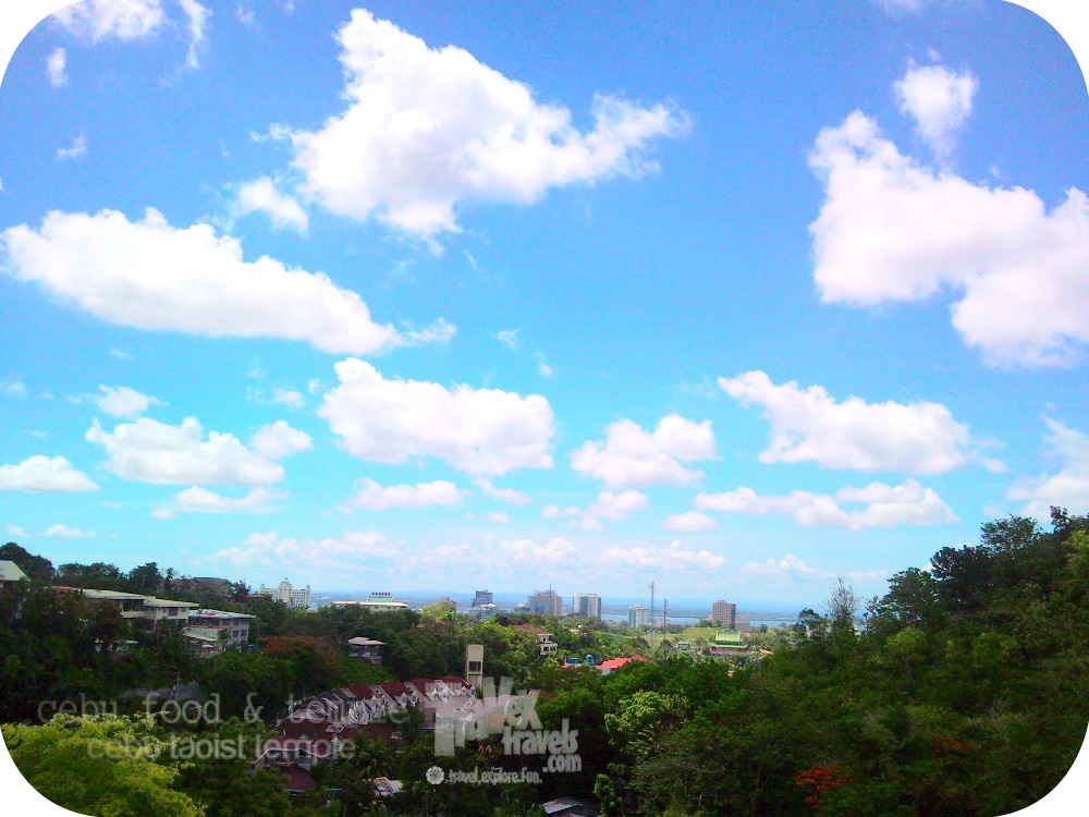Cebu Taoist Temple in Lahug - Travex Travels - Travel. Explore. Fun in PH