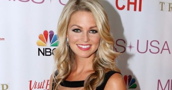 Jamie Erdahl – CBS Reporter