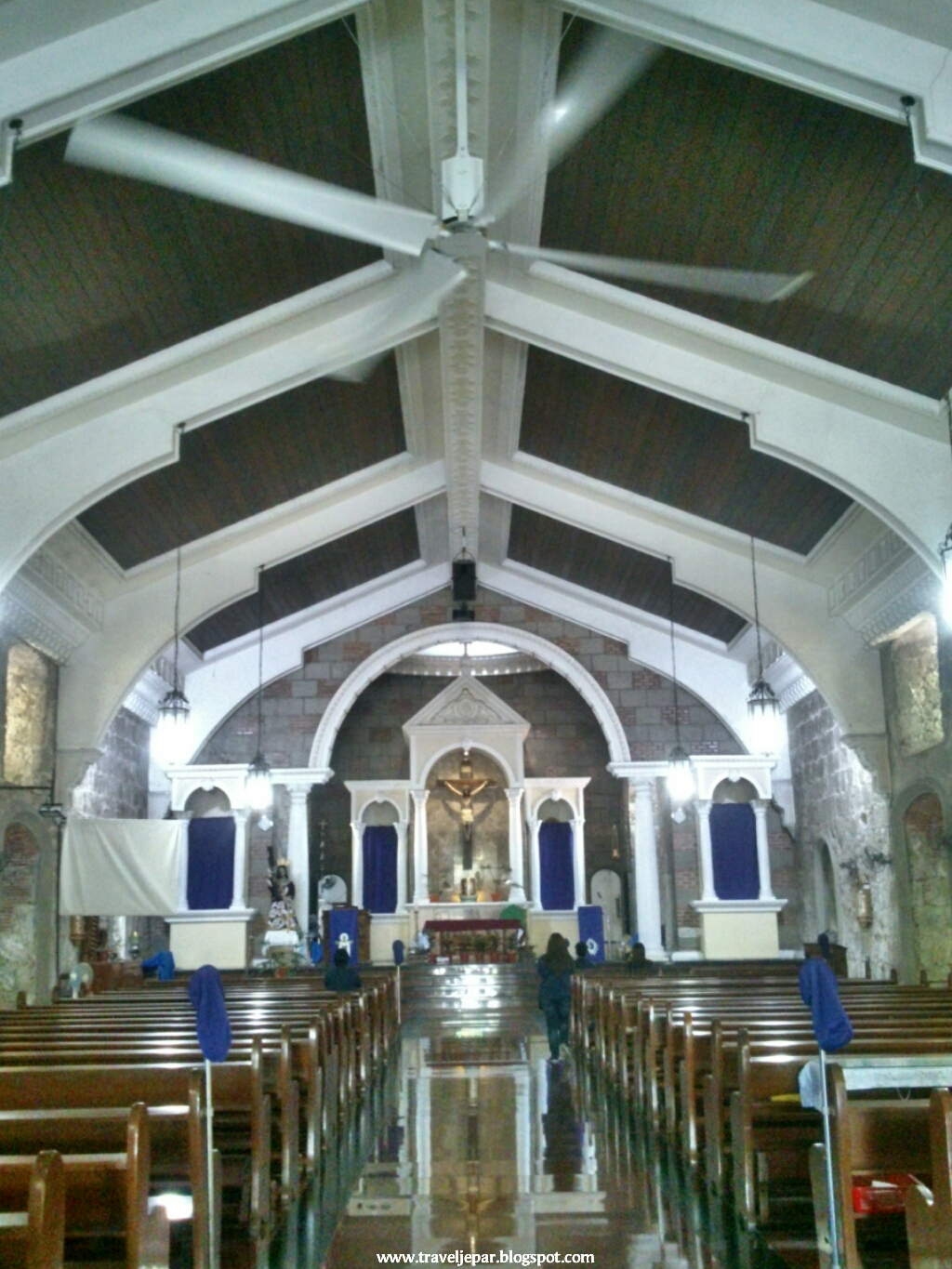 Bataan : Exploring Heritage Churches