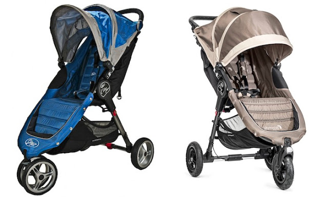 Baby Shop Melbourne: How to Buy Safe Child Strollers, Carriers & Walkers