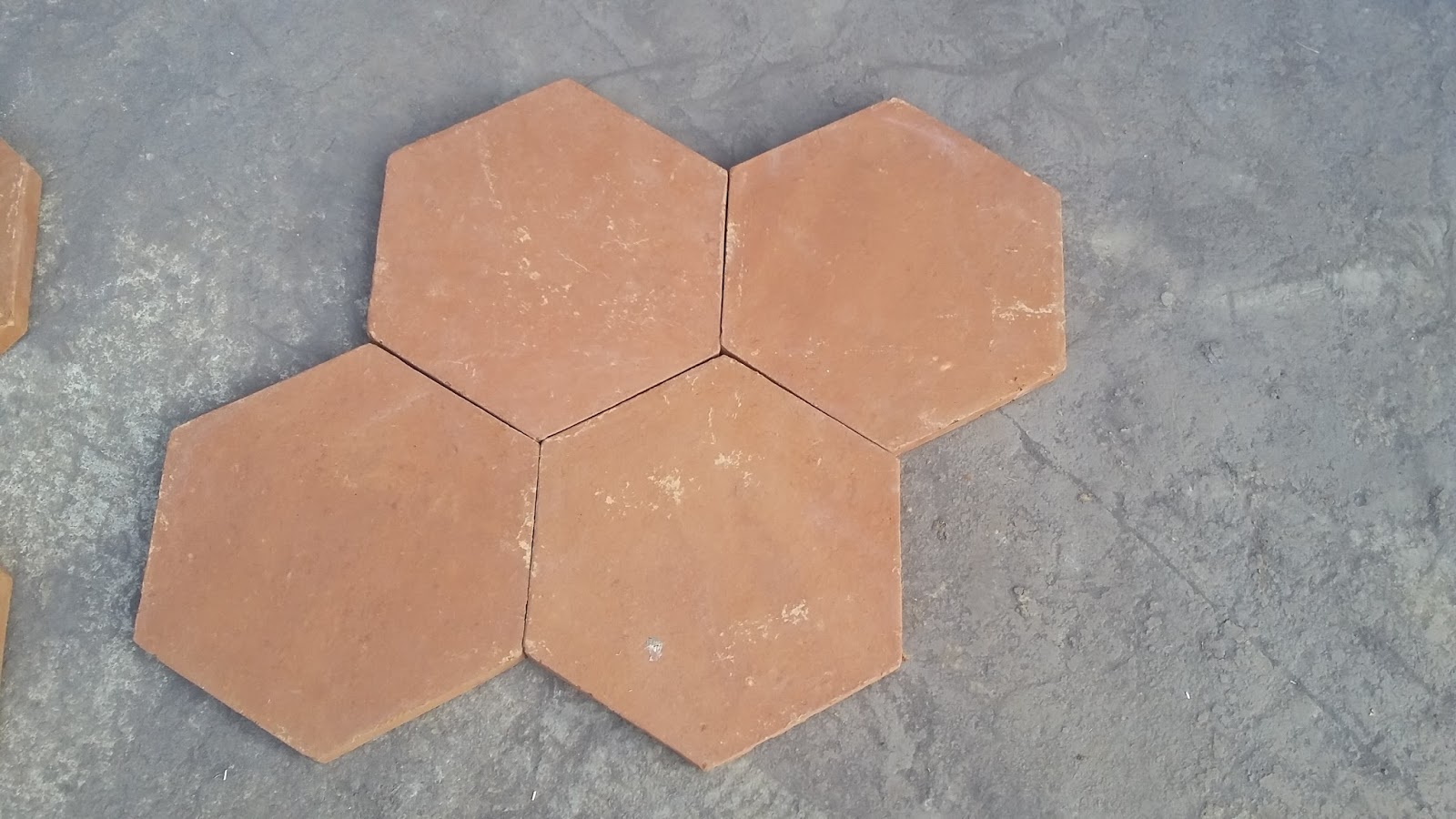 Rumah Terakota / Terracotta Bali