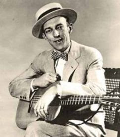 FROM THE VAULTS: Jimmie Rodgers born 8 September 1897