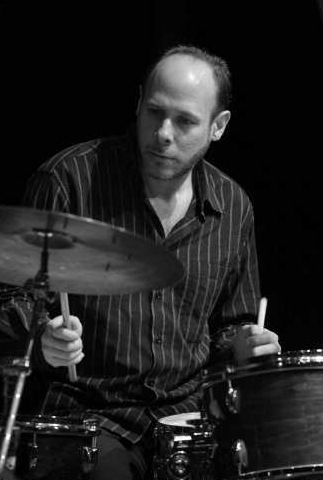 FOUR ON THE FLOOR: Jeff Ballard the Big Band Drummer!
