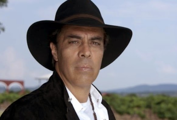 MasQueTelenovelas: Luis Gatica se une al elenco de... "El color de la ...