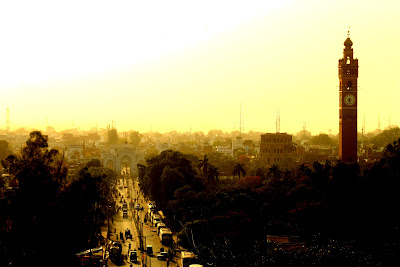 Bawarchi Tola- Food Lovers Market : Lazzet-e-Taam: Where to get it and ...