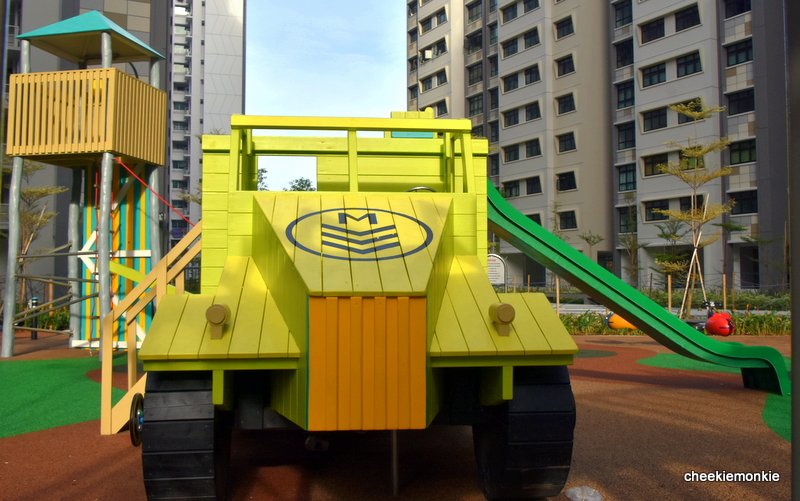 Cheekiemonkies: Singapore Parenting & Lifestyle Blog: Military-Themed ...