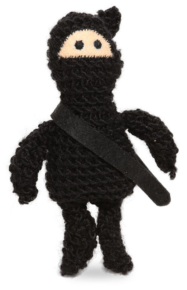 Freaky Ninja: Freaky Ninja Picture