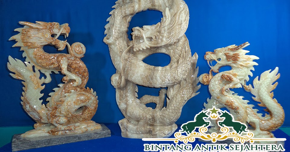 Patung Naga | Patung Batu Bali | Patung Hiasan Rumah - Kerajinan Batu ...