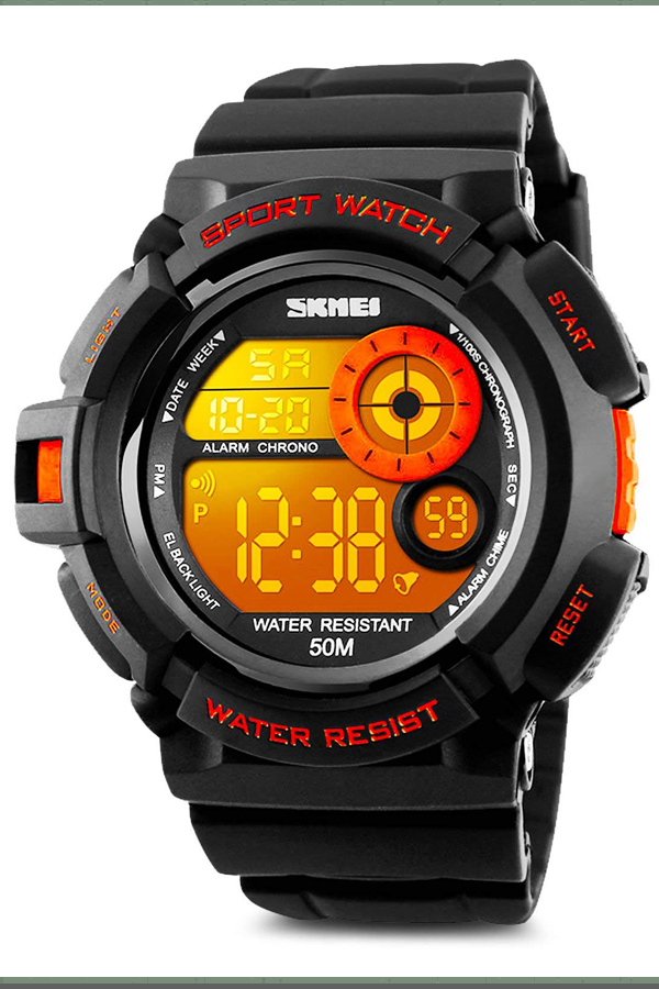 men's sports watches