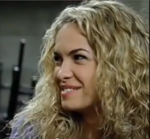 Rebelde ,Lua Blanco s2