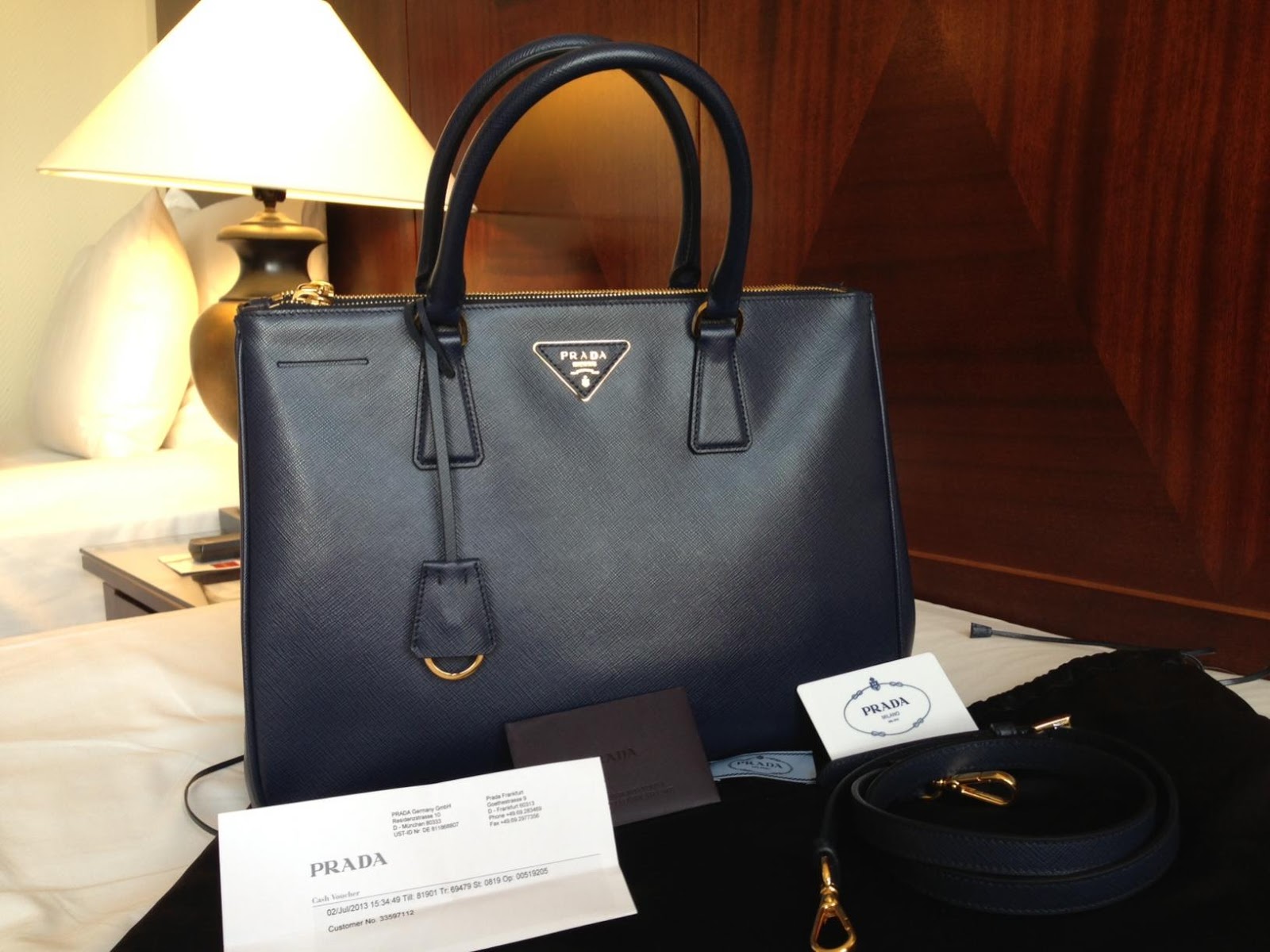 Harga Tas Branded Original Second 2016