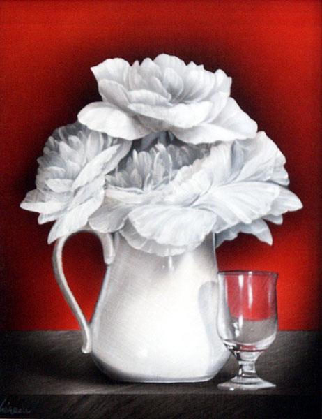 Maher Art Gallery: Alain Geneau French born 1935