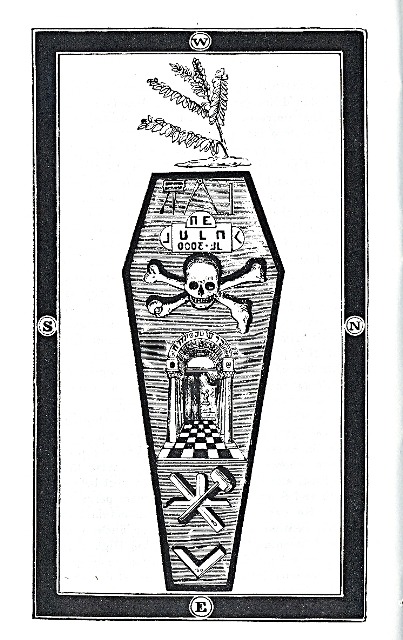 Logia Masonica Cristiana de Murcia SIGILLUM nº9 : DOLOR, DOLOR, DOLOR ...