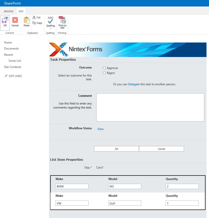 SharePoint Trenches: Display related item repeating section in Nintex ... SharePoint Trenches: Display related item repeating section in Nintex ...