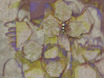 Becky Roesler Art Blog