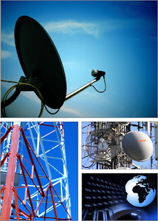 bienvenidos a mi blogger: Conceptos de las Telecomunicaciones