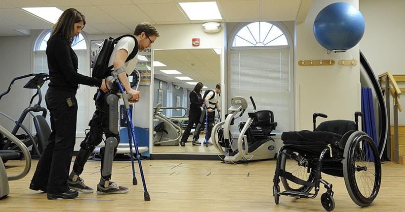 Need of Spinal Cord Injury Rehabilitation