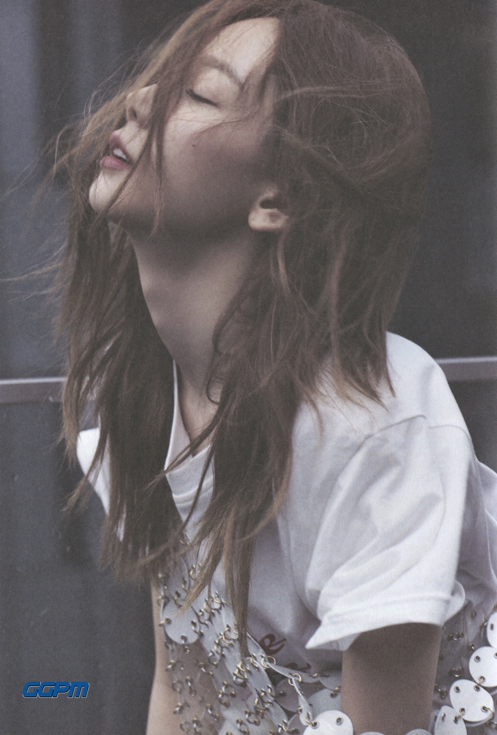 TAEYEON. The 3rd Mini Album [Something New] BOOKLET - Prologue (#2) | GGPM