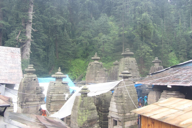 Of Sawan, Lord Shiva and Pretty Ladies | Tall Girl in Japan