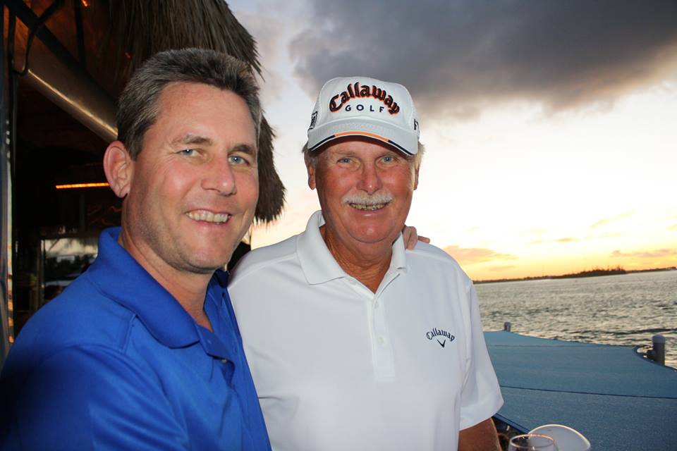 GET TO KNOW US - Meet Mike Waggett