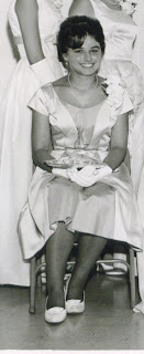 Mary Cartledgehayes: Middle Bass Monday: Amy May Cartledge