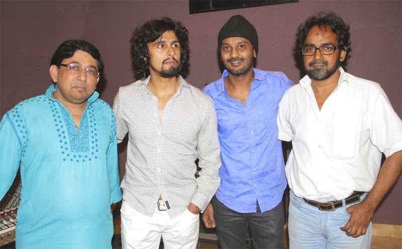 Man Tu Shudam Tu Man Shudi