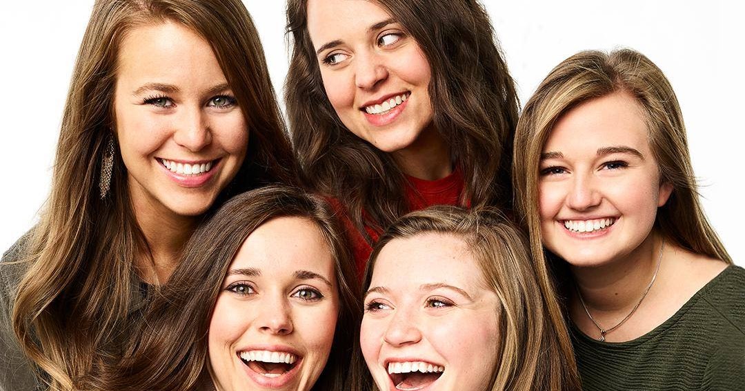 Duggar Family Blog: Duggar Updates | Duggar Pictures | Jim Bob and ...