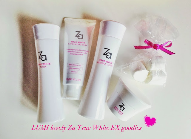 LUMINNEJ | Malaysian Lifestyle & Beauty | Lifestyle Illuminated: A ...